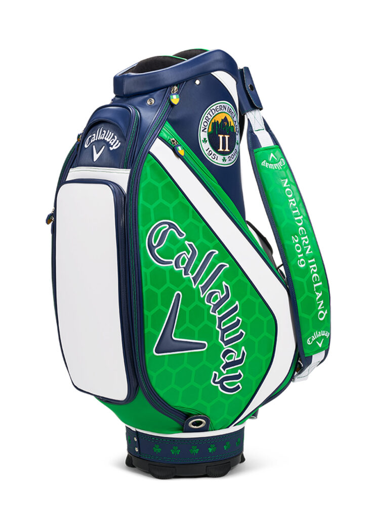 Callaway - July North-Ireland - (Limited Edition)