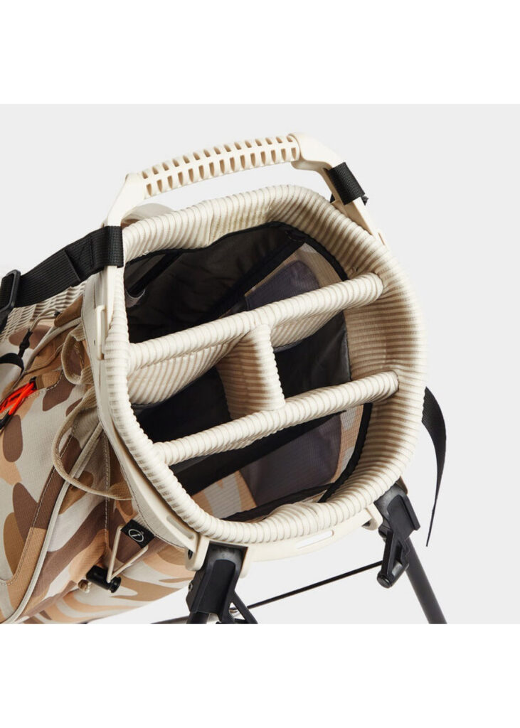 G/FORE - CAMO EXPLODED BAG